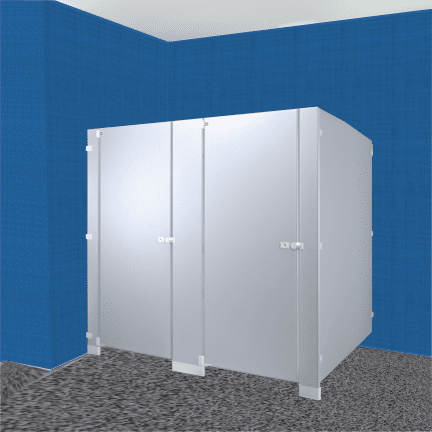 Solid Plastic HDPE | myloo