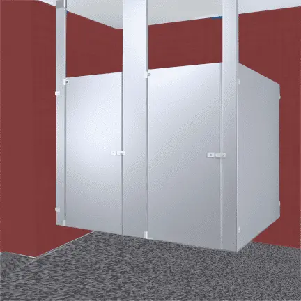 Versa-Panel - Quality Designer Div. 10 Partitions from MyLoo