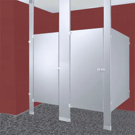 Versa-Panel - Quality Designer Div. 10 Partitions from MyLoo