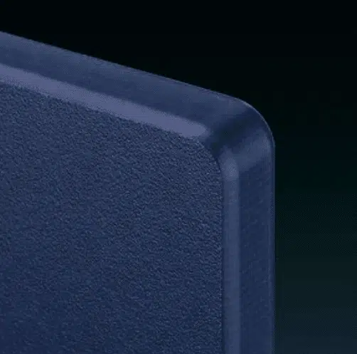 MyLoo Standard Partitions - Solid Plastic HDPE